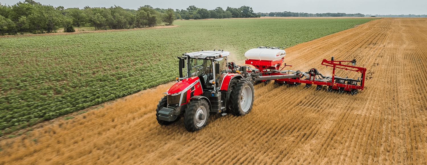 Osceola Implement | Osceola, NE | Full Service Challenger & Massey Ferguson Agricultural ...