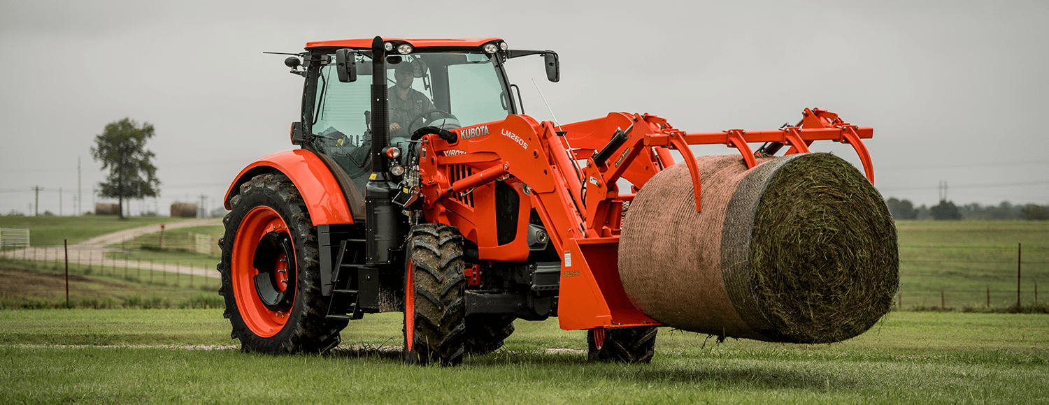 Osceola Implement | Osceola, NE | Full Service Challenger & Massey Ferguson Agricultural ...